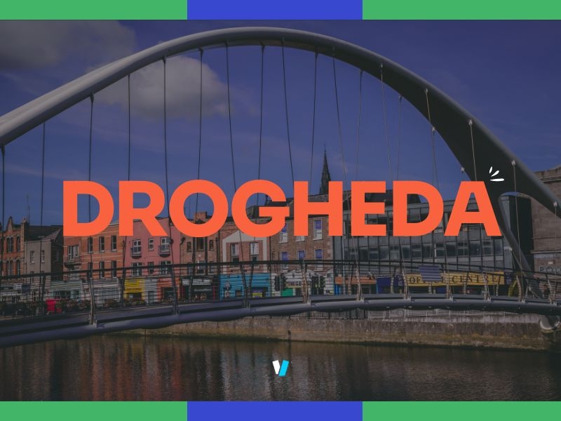 Intercâmbio em Drogheda - VidaLearn Intercâmbios
